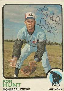 Ron Hunt Death Fact Check, Birthday & Age | Dead or Kicking