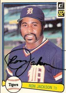 Ron Jackson Death Fact Check, Birthday & Age | Dead or Kicking