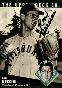 Ron Necciai Death Fact Check, Birthday & Age | Dead or Kicking