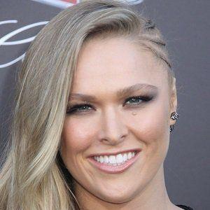Ronda Rousey Death Fact Check, Birthday & Age | Dead or Kicking