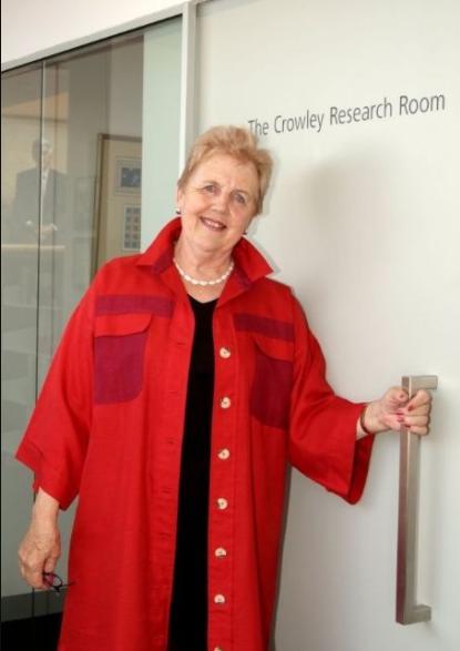 Rosemary Crowley Death Fact Check, Birthday & Age | Dead or Kicking