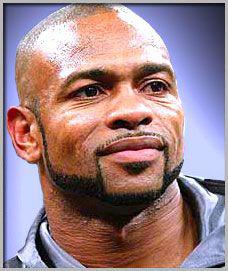 Roy Jones Jr. Death Fact Check, Birthday & Age | Dead or Kicking