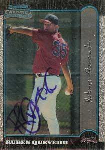 Ruben Quevedo Death Fact Check, Birthday & Date of Death