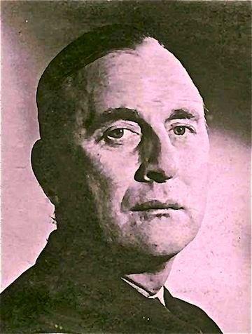 Rupert Croft Cooke Death Fact Check, Birthday & Date of Death