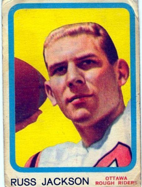 Russ Jackson Death Fact Check, Birthday & Age | Dead or Kicking