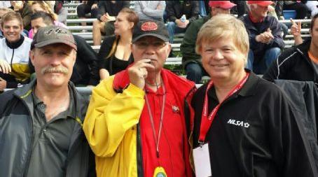 Russ Murphy Death Fact Check, Birthday & Age | Dead or Kicking