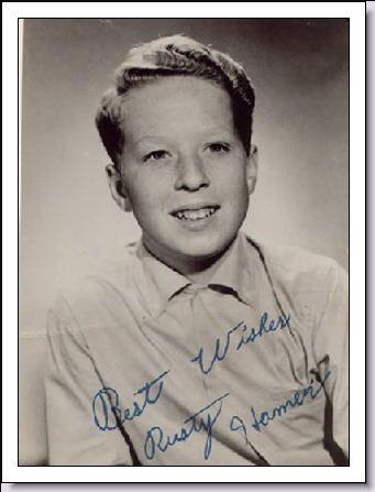 Rusty Hamer Death Fact Check, Birthday & Date of Death