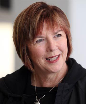 Ruth Aitken Death Fact Check, Birthday & Age | Dead or Kicking