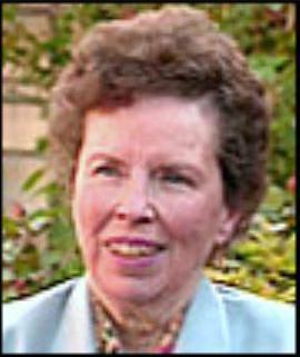 Ruth Clokey Death Fact Check, Birthday & Date of Death