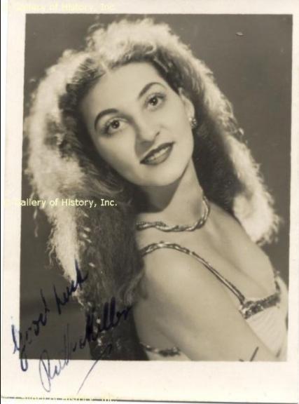 Ruth Miller Death Fact Check, Birthday & Date of Death