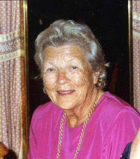 Ruth Pesky Death Fact Check, Birthday & Date of Death