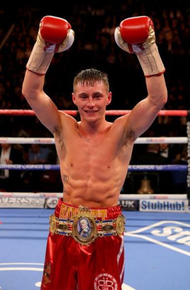 Ryan Burnett Death Fact Check, Birthday & Age | Dead or Kicking
