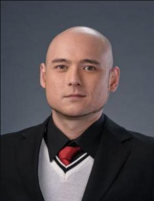 Ryan Eigenmann Death Fact Check, Birthday & Age | Dead or Kicking