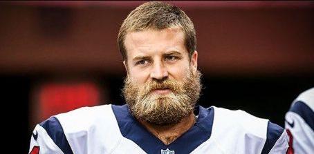 Ryan Fitzpatrick Death Fact Check, Birthday & Age | Dead or Kicking