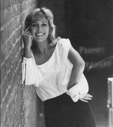 Sally Todd Death Fact Check, Birthday & Age | Dead or Kicking