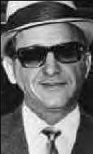 Sam Giancana Death Fact Check, Birthday & Date of Death