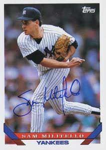 Sam Militello Death Fact Check, Birthday & Age | Dead or Kicking