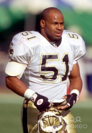 Sam Mills Death Fact Check, Birthday & Date of Death | Dead or Kicking