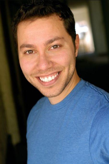Sam Riegel Death Fact Check, Birthday & Age | Dead or Kicking