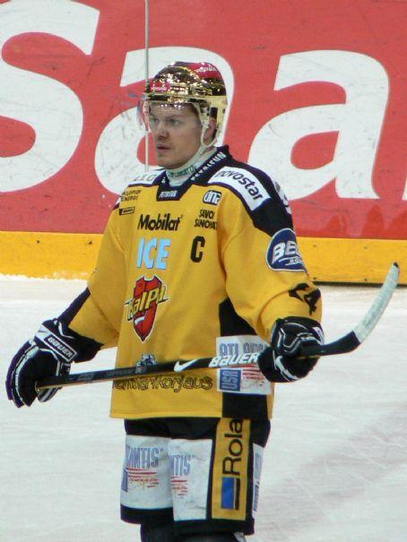 Sami Kapanen Death Fact Check, Birthday & Age | Dead or Kicking