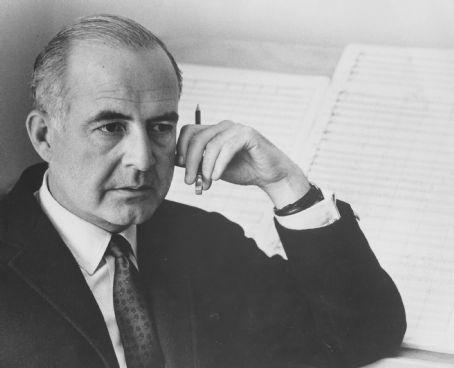 Samuel Barber Death Fact Check, Birthday & Date of Death