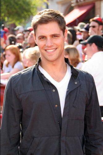 Samuel Page Death Fact Check, Birthday & Age | Dead or Kicking