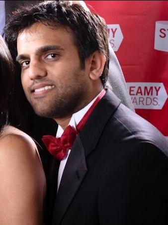 Sandeep Parikh Death Fact Check, Birthday & Age | Dead or Kicking
