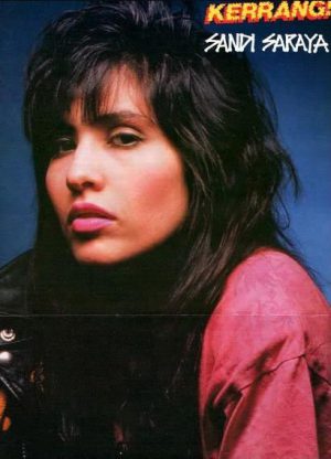 Sandi Saraya Death Fact Check, Birthday & Age | Dead or Kicking