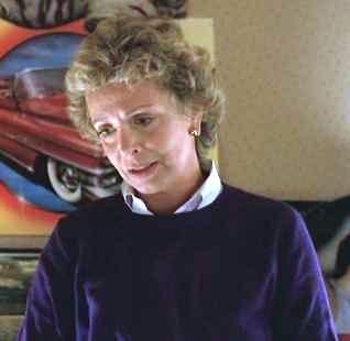 Sandy Lipton Death Fact Check, Birthday & Age | Dead or Kicking