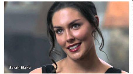 Sarah Blake Death Fact Check, Birthday & Age | Dead or Kicking