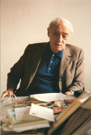 Saul Bellow Death Fact Check, Birthday & Date of Death