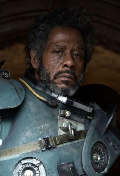 Saw Gerrera Death Fact Check, Birthday & Age | Dead or Kicking