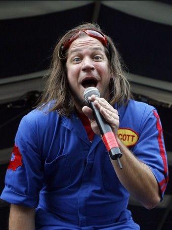 Scott Durbin Death Fact Check, Birthday & Age | Dead or Kicking