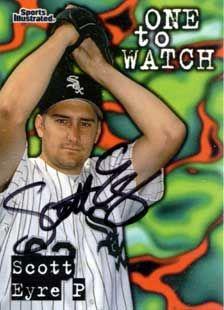 Scott Eyre Death Fact Check, Birthday & Age | Dead or Kicking