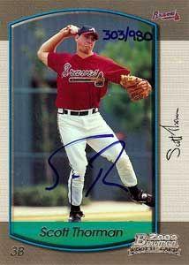 Scott Thorman Death Fact Check, Birthday & Age | Dead or Kicking