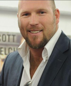 Scott Welch Death Fact Check, Birthday & Age | Dead or Kicking