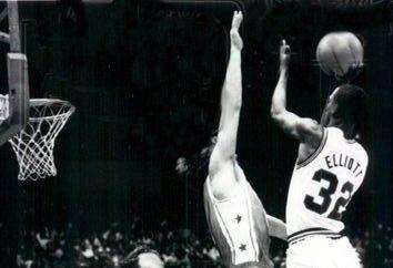 Sean Elliott Death Fact Check, Birthday & Age | Dead or Kicking