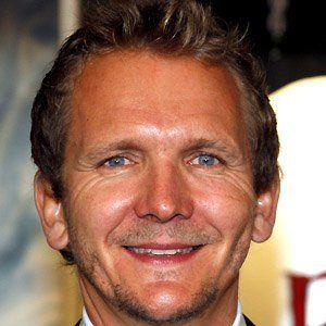 Sebastian Roché Death Fact Check, Birthday & Age | Dead or Kicking
