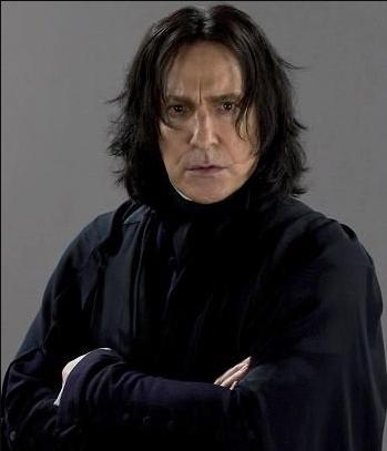 Severus Snape Death Fact Check, Birthday & Date of Death