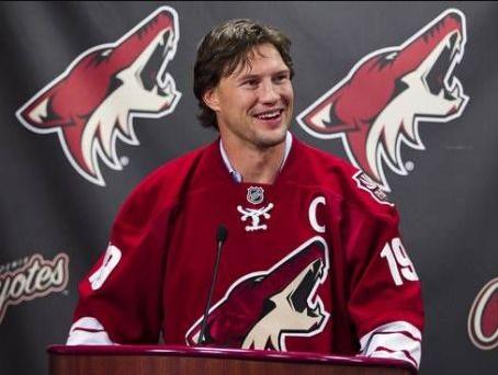 Shane Doan Death Fact Check, Birthday & Age | Dead or Kicking