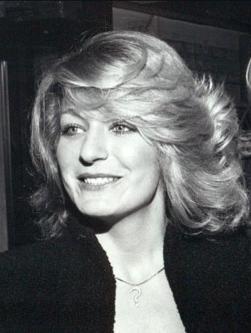 Sharyn Haddad Death Fact Check, Birthday & Age | Dead or Kicking