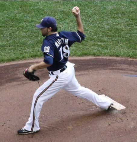 Shaun Marcum Death Fact Check, Birthday & Age | Dead or Kicking