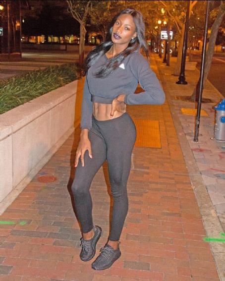 Shaunae Miller Death Fact Check, Birthday & Age | Dead or Kicking