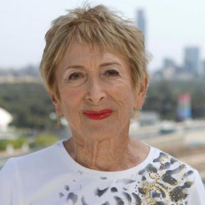Shirley Porter Death Fact Check, Birthday & Age | Dead or Kicking