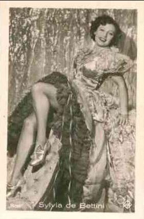 Silvia de Bettini Death Fact Check, Birthday & Date of Death