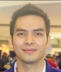 Simon Atkins Death Fact Check, Birthday & Age | Dead or Kicking