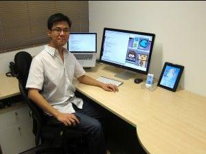 Simon Lui Death Fact Check, Birthday & Age | Dead or Kicking