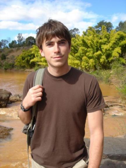 Simon Reeve Death Fact Check, Birthday & Age | Dead or Kicking