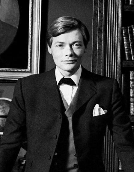 Simon Ward Death Fact Check, Birthday & Date of Death