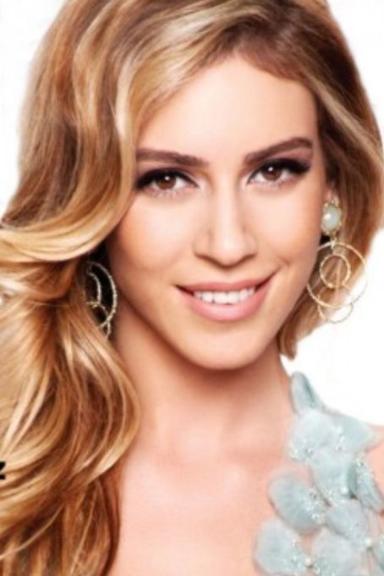 Sinem Kobal Death Fact Check, Birthday & Age | Dead or Kicking